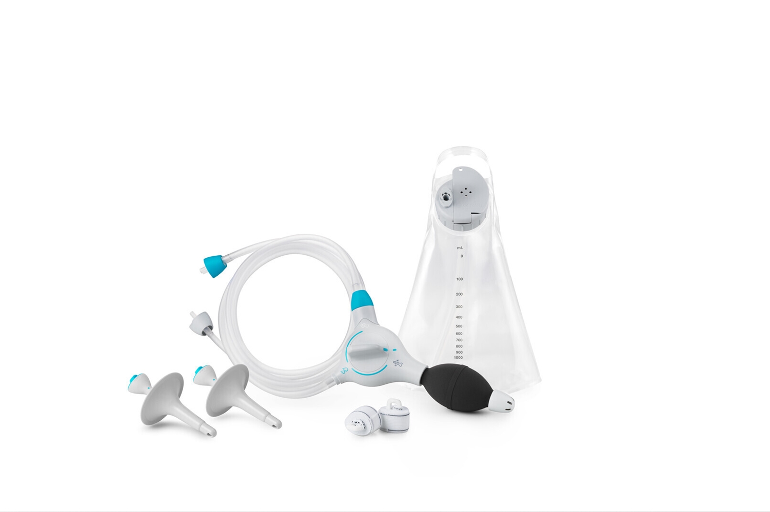 Peristeen Plus konussystem | OneMed