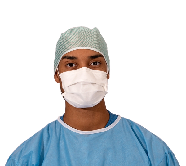 evercare® Medical face mask with earloops, type IIR | Evercare Medical