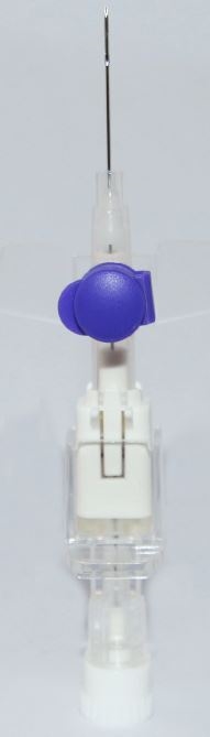 IV Cannula Delta Self Safe 2 | Evercare Medical