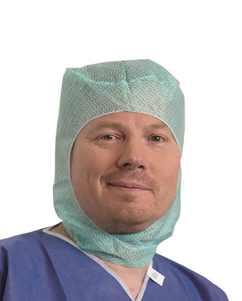 evercare® Surgical cap | Evercare Medical