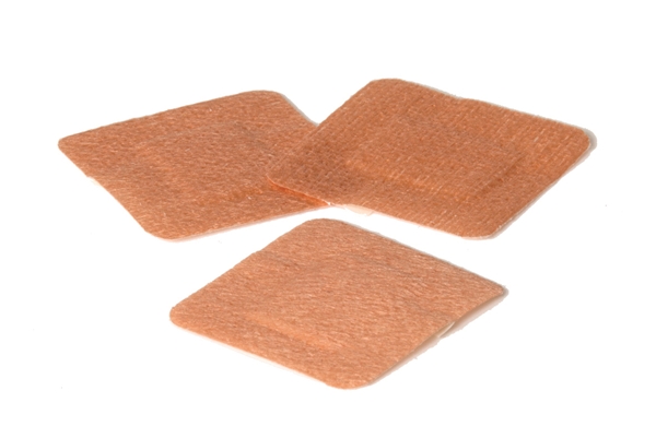 SELEFA® Round plaster, nonwoven | Evercare Medical