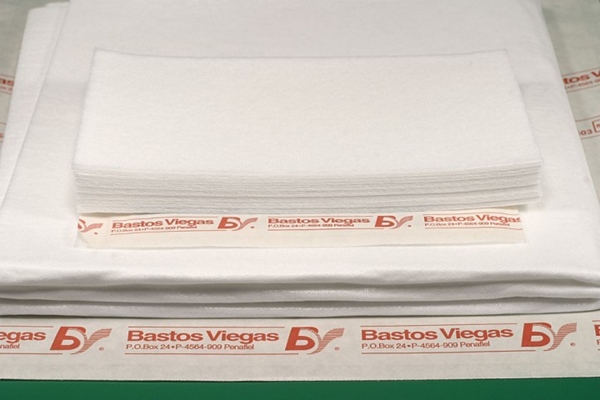 Non-adherent dressing | Evercare Medical