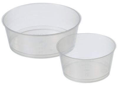 Gallipot sterile bowl | Evercare Medical