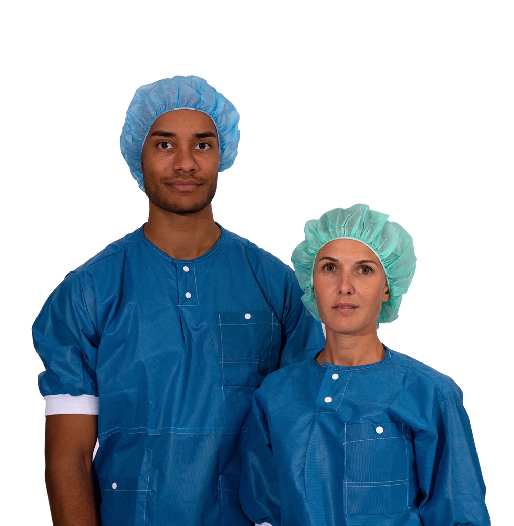 evercare® Round cap Rondo Standard | Evercare Medical