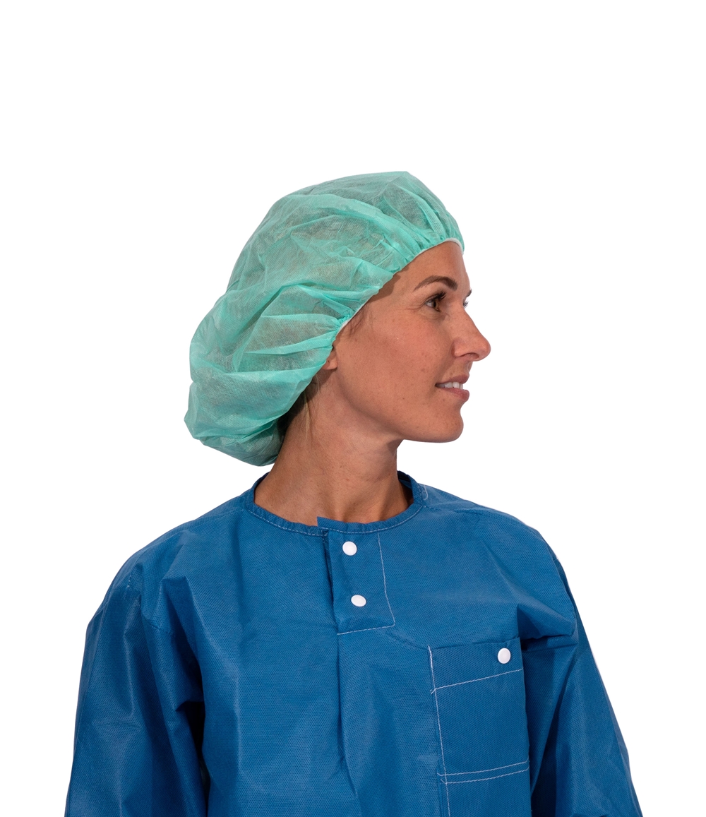 evercare® Round cap Rondo Standard | Evercare Medical