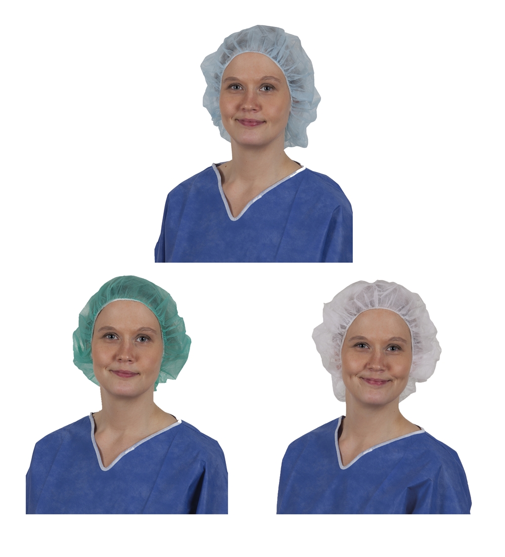 evercare® Round cap Rondo Standard | Evercare Medical