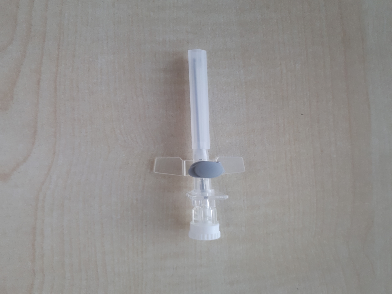 IV Cannula Delta Self Safe 2 | Evercare Medical