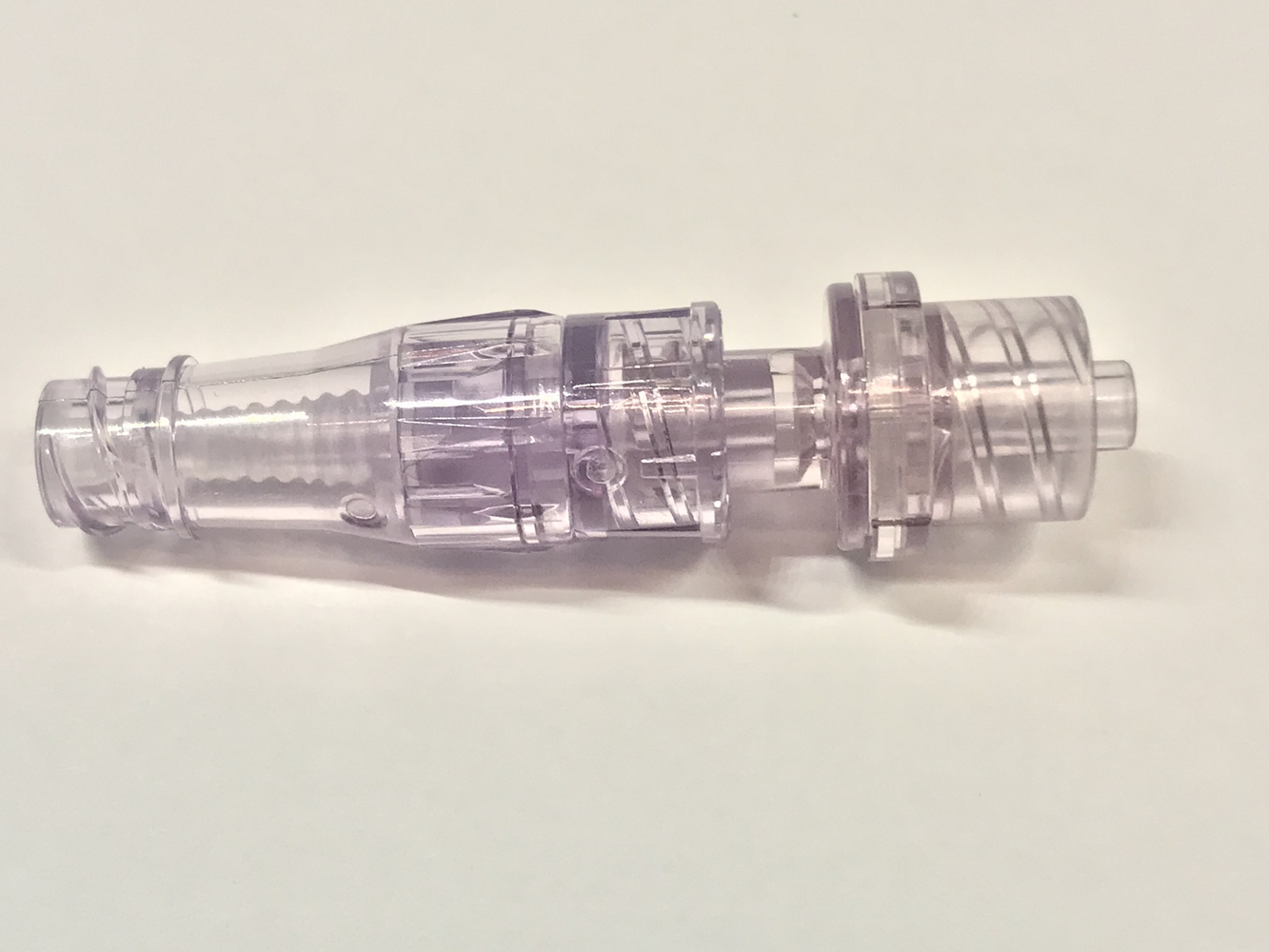 Needle-Free Con MicroClave | Evercare Medical