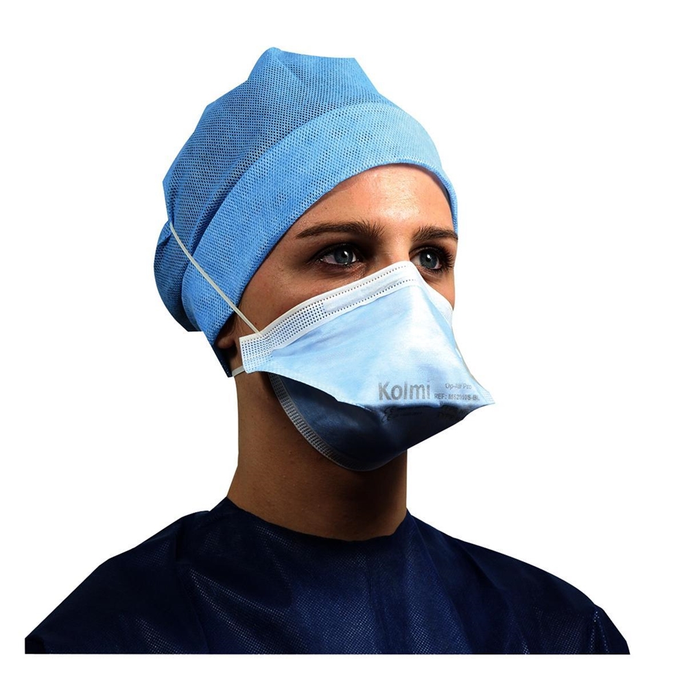 Medical mask OP AIR ONE-10, | Evercare Medical