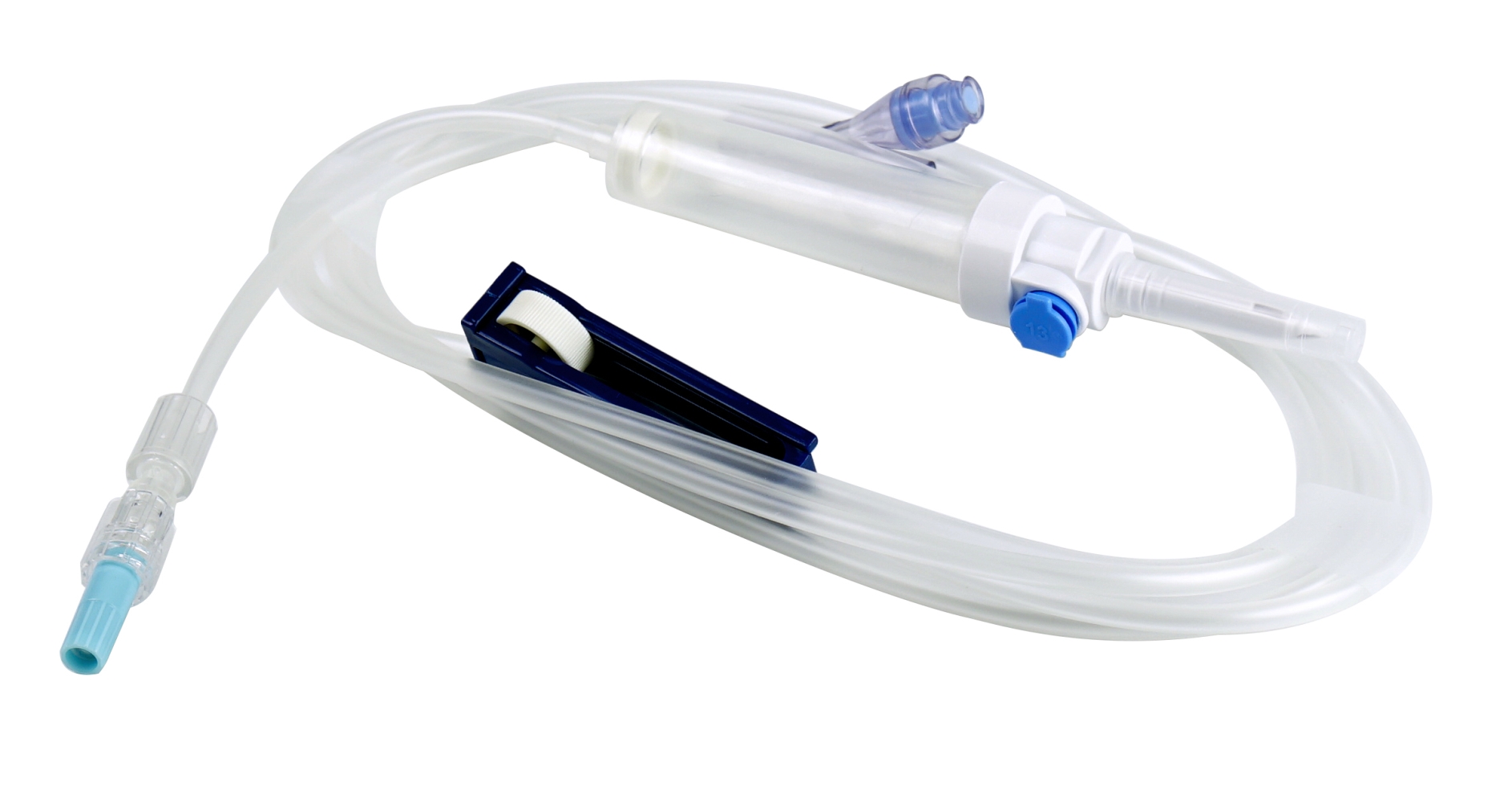 Gravity set vented evercare® | Evercare Medical