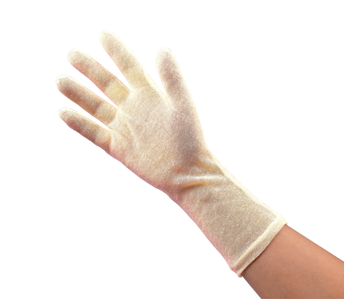 Cotton glove SELEFA® | Evercare Medical