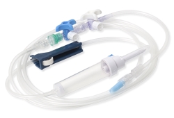 TIVA set 2-way | Evercare Medical