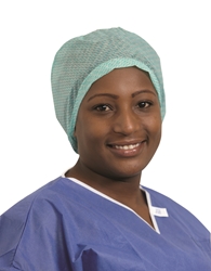 evercare® Surgical cap | Evercare Medical