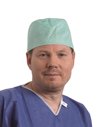 evercare® Surgical cap | Evercare Medical