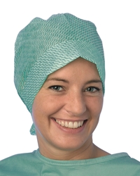 evercare® Surgical cap | Evercare Medical