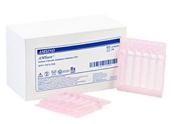 AMSure Sterile Water | Evercare Medical