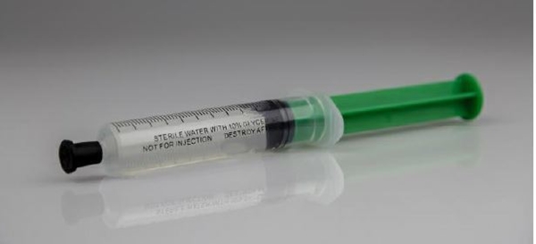 Esitäytetty ruisku 10 ml | OneMed