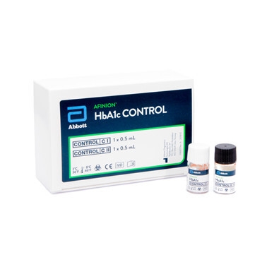 Afinion HbA1C kontroll | OneMed Norge
