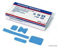 Coverplast Detectable Plaster | OneMed Norge