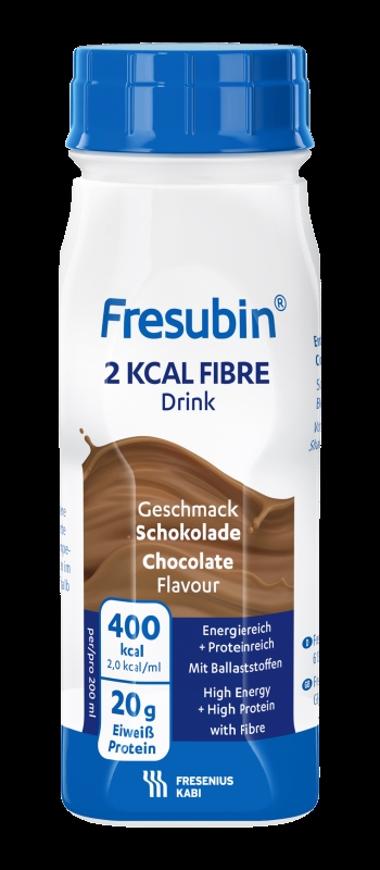 Fresubin 2KCAL FIBRE Drink | OneMed Norge