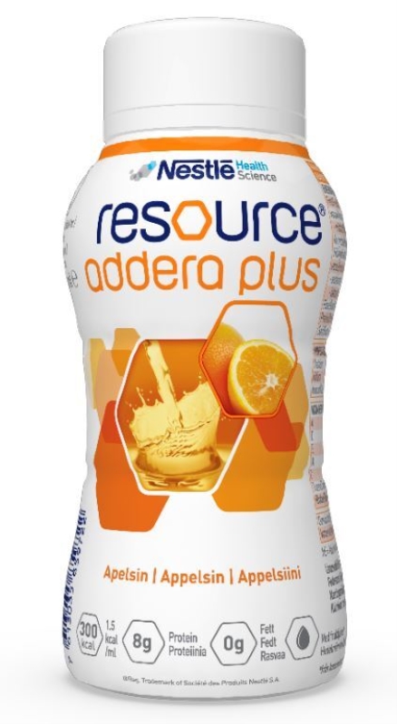Resource addera plus | OneMed Norge
