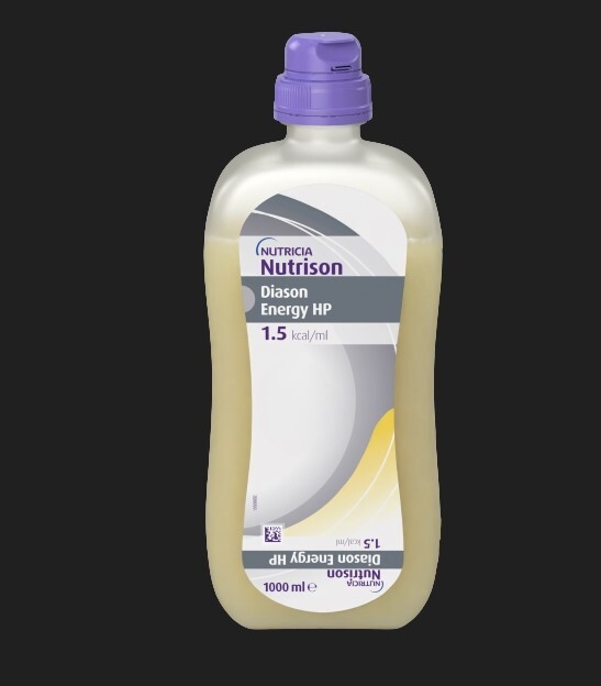 Nutrison advanced Diason | OneMed Norge