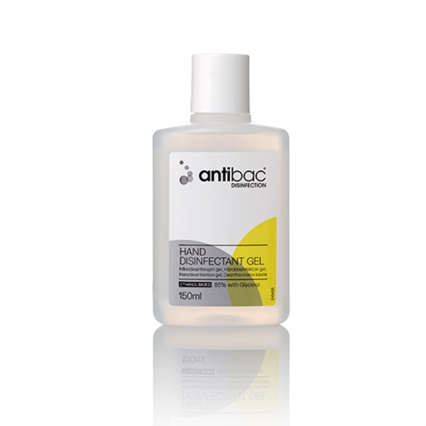 Antibac hånddesinfeksjon 85% | OneMed Norge