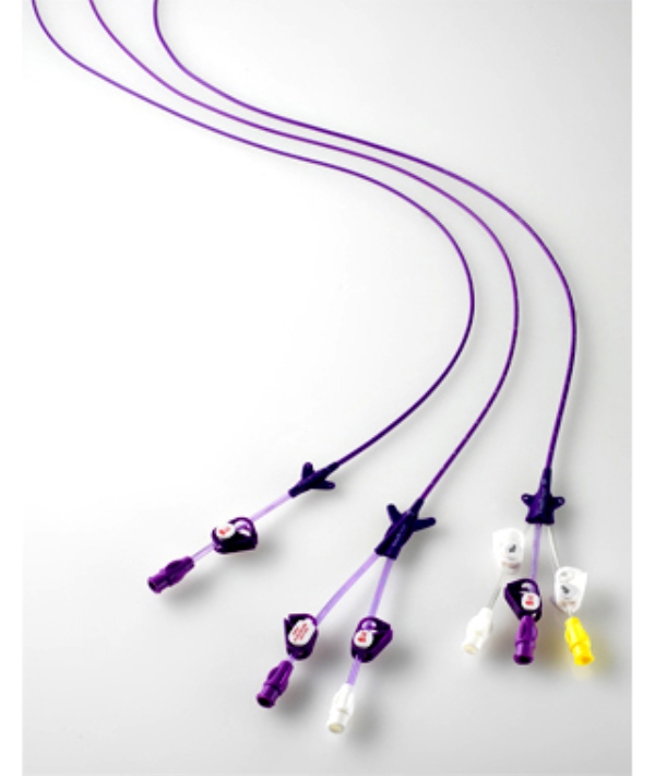 PICC CT Kateter Pro | OneMed Norge