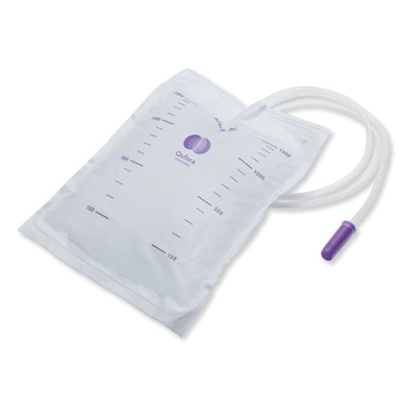Qufora Urinpose | OneMed Norge
