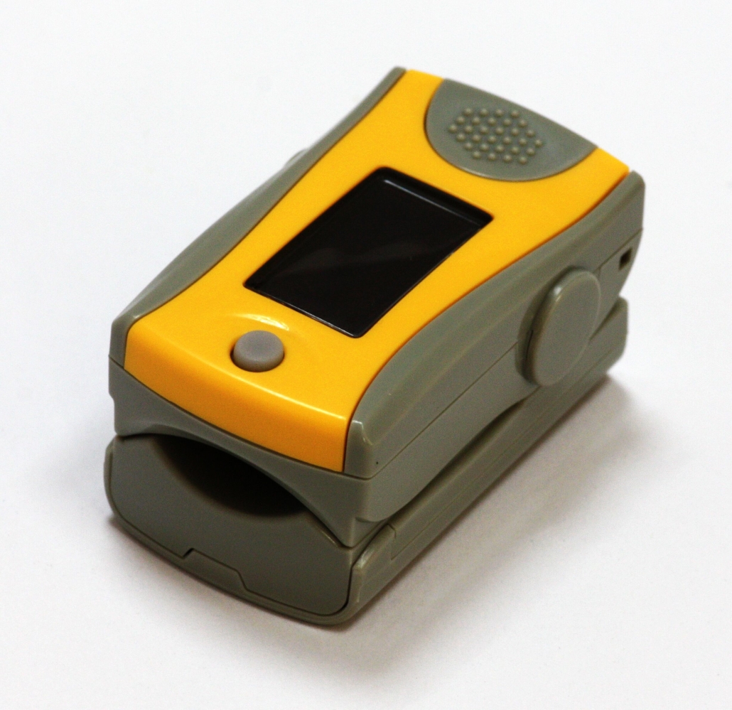 Pulsoksymeter BLT M70 | OneMed Norge