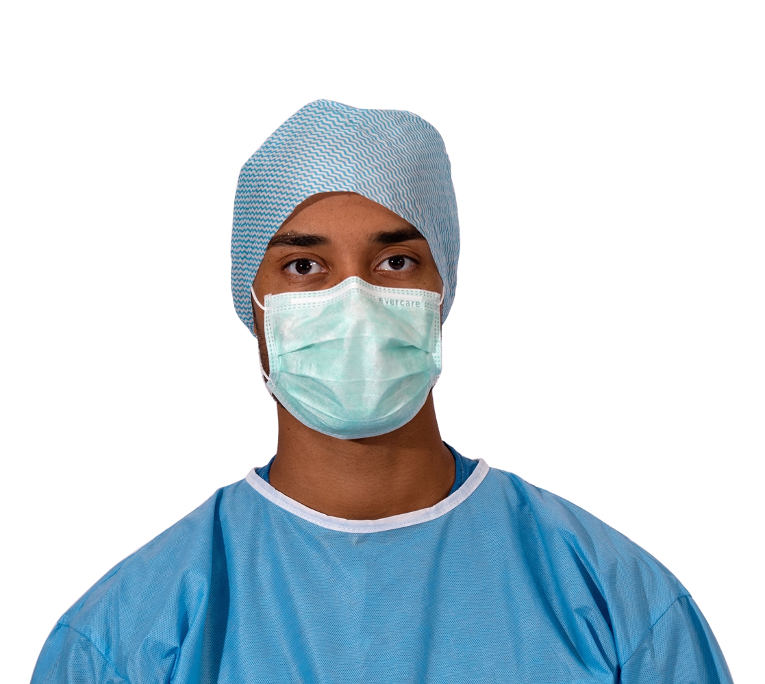 evercare Munnbind Multifix | OneMed Norge