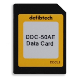 Lifeline AED datakort | OneMed Norge