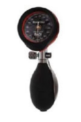 Pump till FemoStop II Plus