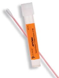 Provtagningskit APTIMA Vaginal